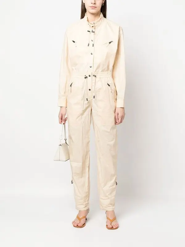 MARANT ETOILE Franca Jumpsuit