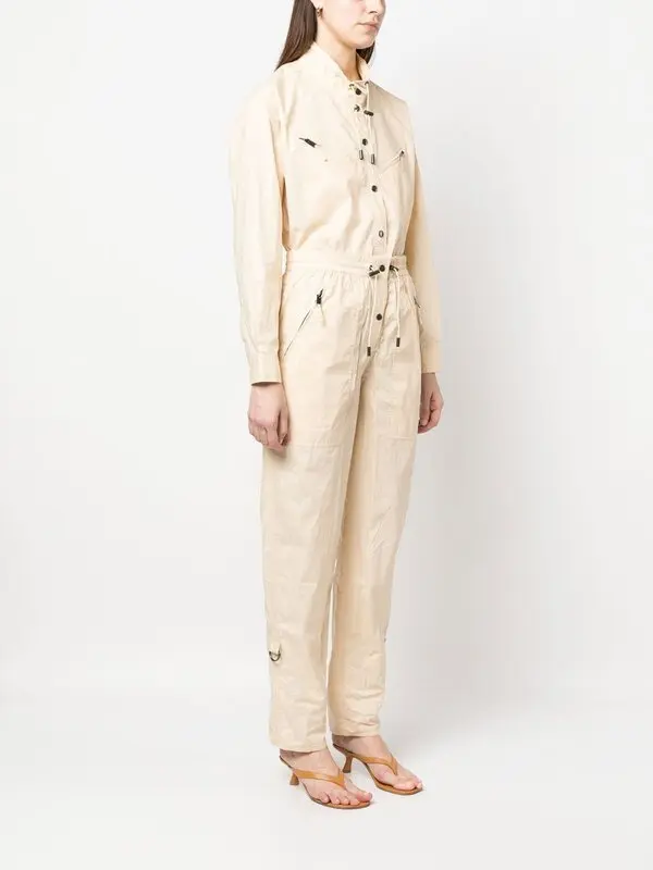 MARANT ETOILE Franca Jumpsuit