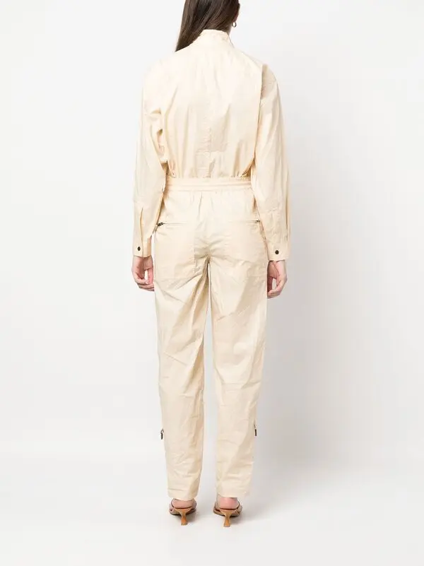 MARANT ETOILE Franca Jumpsuit