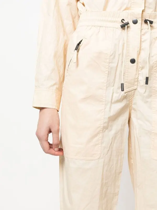 MARANT ETOILE Franca Jumpsuit