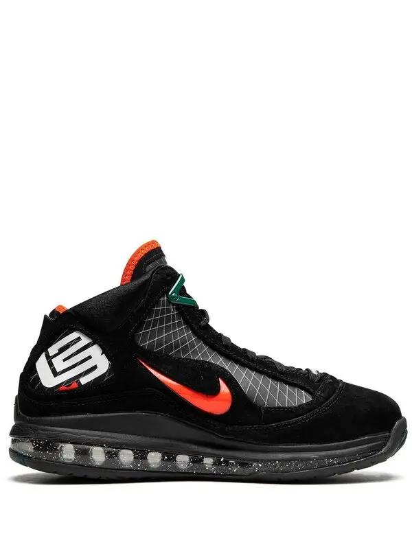 Nike Lebron Florida A&m Sneakers