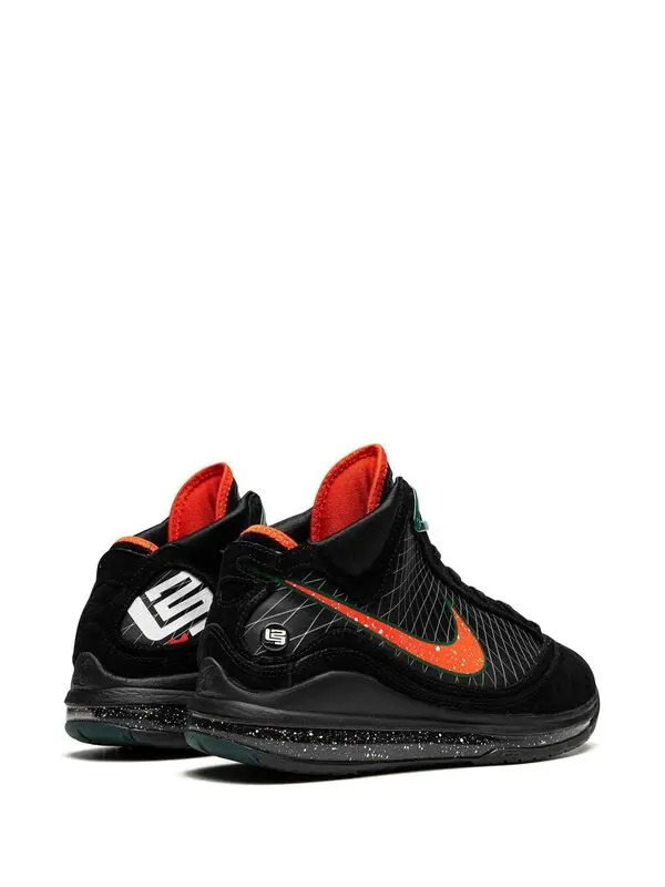 Nike Lebron Florida A&m Sneakers