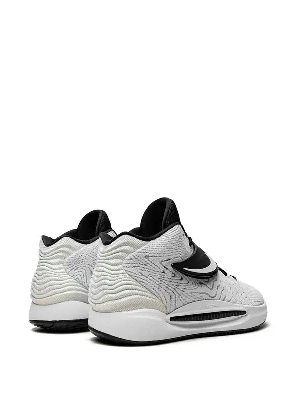 Nike Kd 14 Tb Sneakers - White