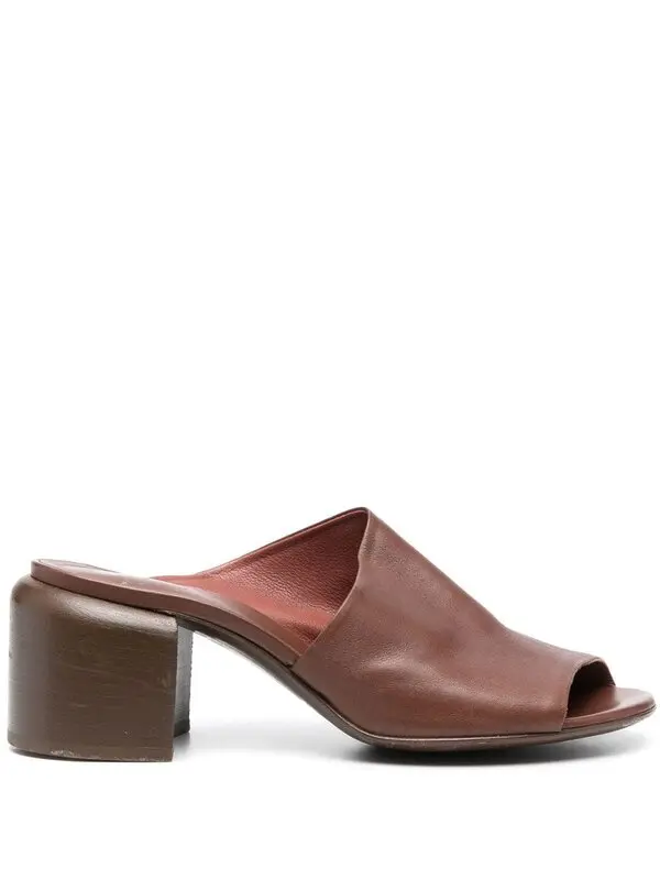 Officine Creative Leather Sandals