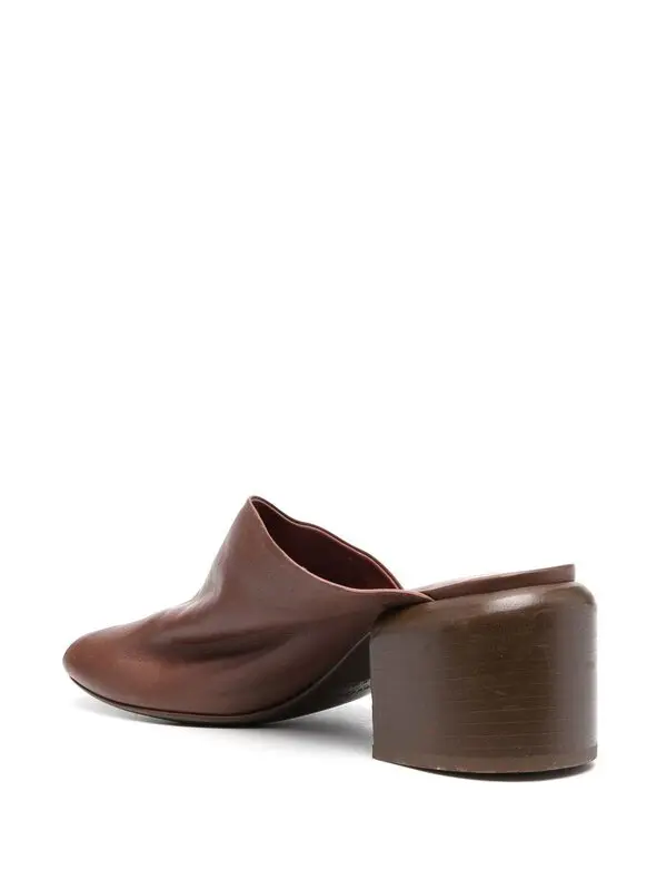 Officine Creative Leather Sandals