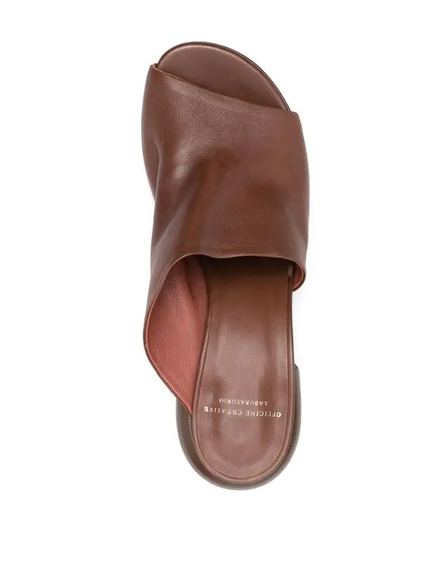 Officine Creative Leather Sandals