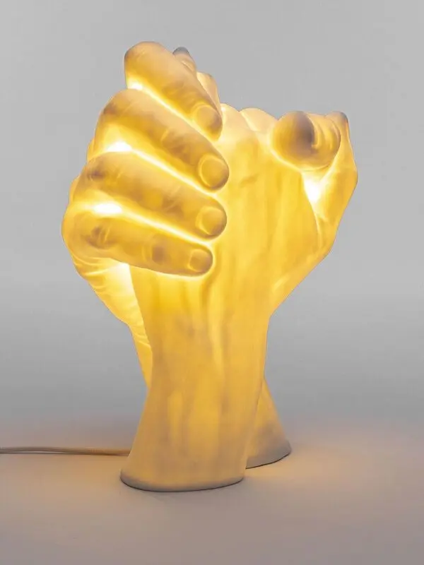SELETTI With Me Lamp