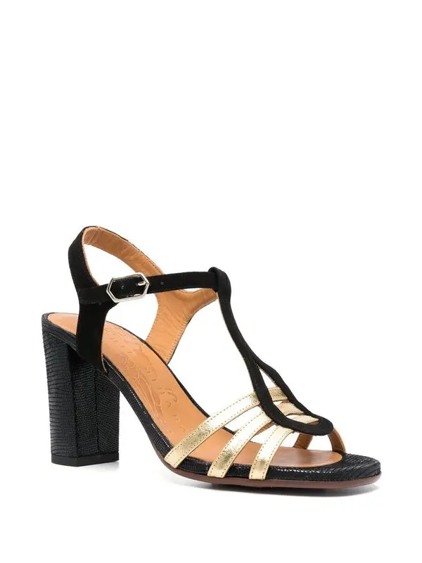 Chie Mihara 90mm Open-toe Heeled Sandals