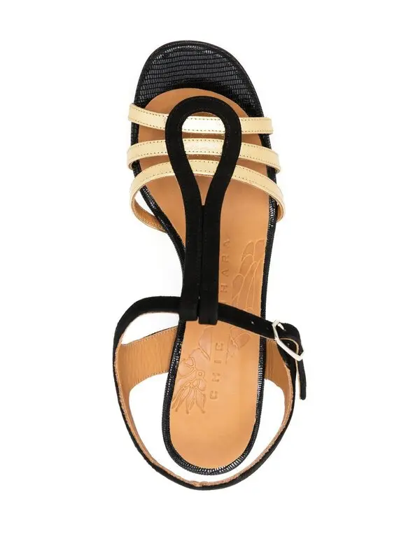 Chie Mihara 90mm Open-toe Heeled Sandals
