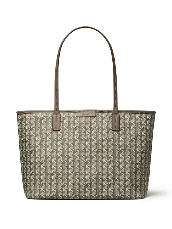 Tory Burch Small Ever-ready Tote Bag - Grey