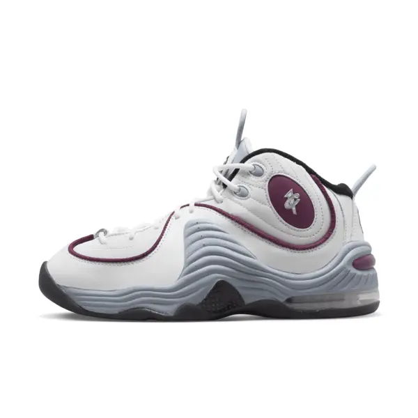 Nike Air Penny 2 Shoes