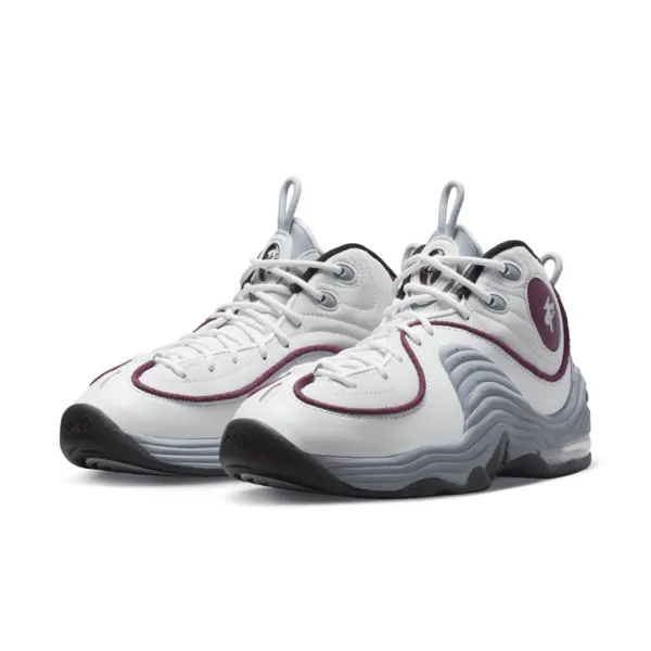Nike Air Penny 2 Shoes