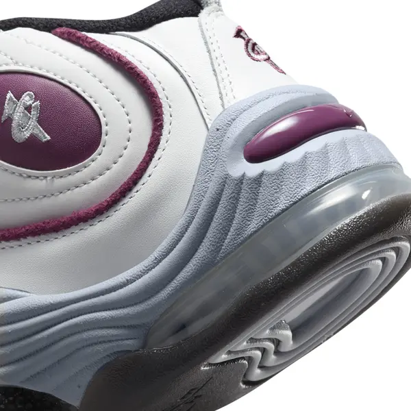 Nike Air Penny 2 Shoes