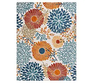 SAFAVIEH Cabana 832 Outdoor 9' X 12' Rug - One-color