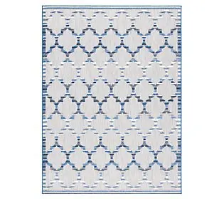 SAFAVIEH Cabana 333 Outdoor 8' X 10' Rug - One-color