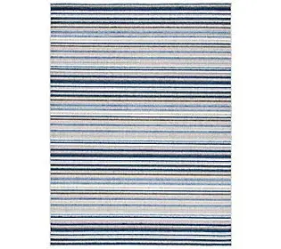 SAFAVIEH Cabana 323 Outdoor 4'-5' X 6'-5' Rug - One-color
