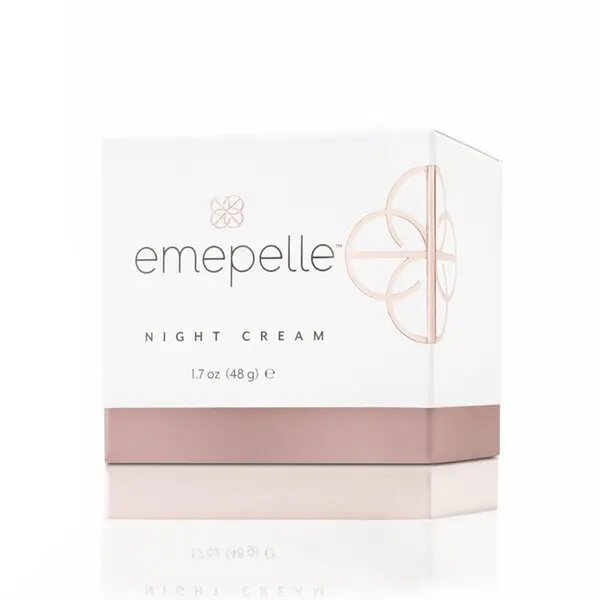 EMEPELLE Night Cream
