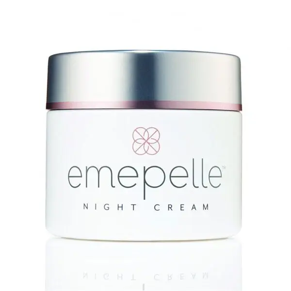 EMEPELLE Night Cream - One-color