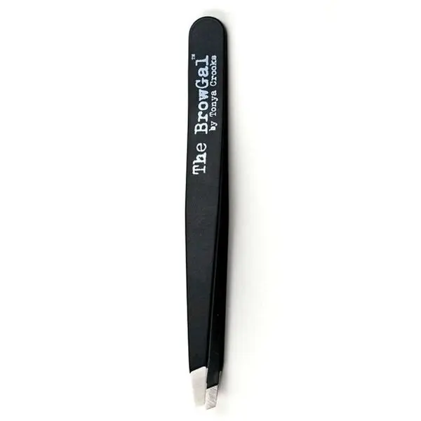 BEAUTIFIEDYOU The Browgal Eyebrow Tweezers - One-color
