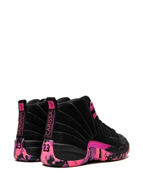 JORDAN Air 12 Retro Db Sneakers
