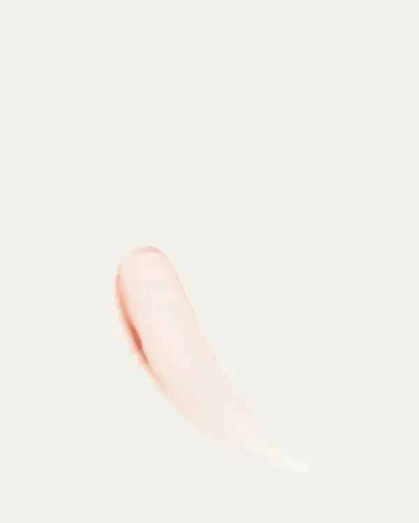 CLE DE PEAU BEAUTE Protective Lip Treatt Spf 25 Refill