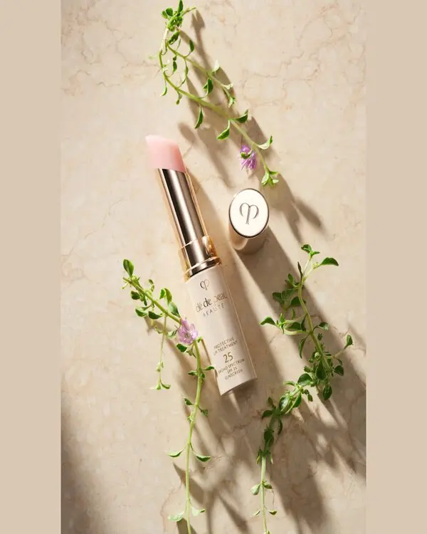 CLE DE PEAU BEAUTE Protective Lip Treatt Spf 25 Refill