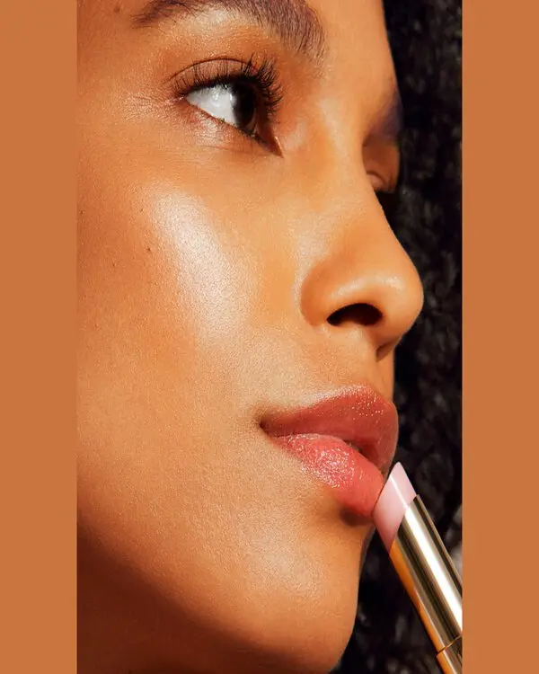 CLE DE PEAU BEAUTE Protective Lip Treatt Spf 25 Refill