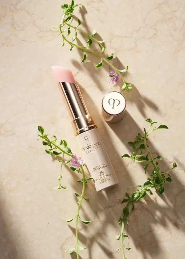 CLE DE PEAU BEAUTE Protective Lip Treatt Spf 25 Refill