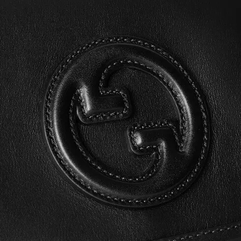 Gucci Blondie Top Handle Bag