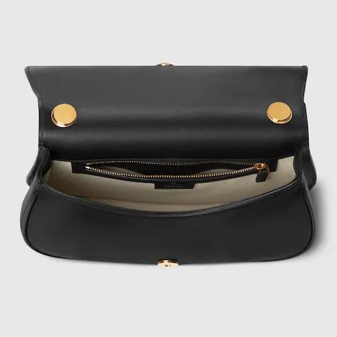 Gucci Blondie Top Handle Bag