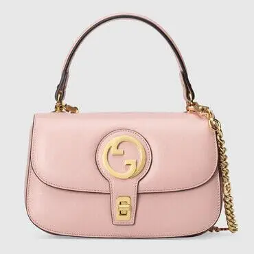 Gucci Blondie Top Handle Bag