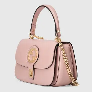Gucci Blondie Top Handle Bag