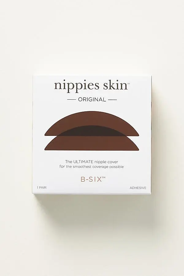NIPPIES Sk Reusable Covers - Espresso