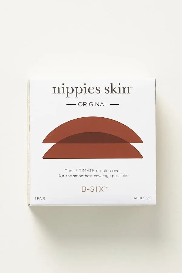 NIPPIES Sk Reusable Covers - Hazelnut
