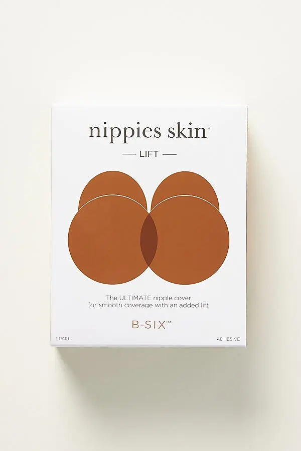 NIPPIES Reusable Sk Lift - Cacao