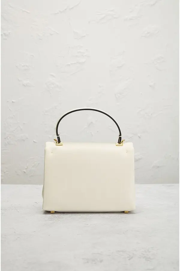 Valentino Garavani Mini One Stud Top Handle Bag