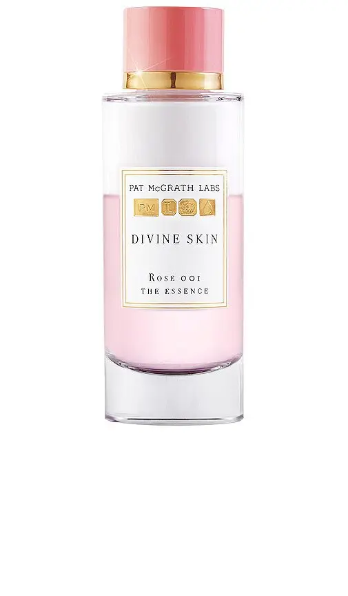 PAT MCGRATH LABS Divine Skin: Rose 001 The Essence - N,a