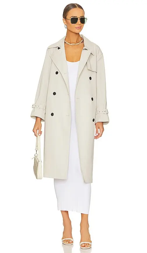 Enza Costa Ribbed Jersey Maxi Tank Dress