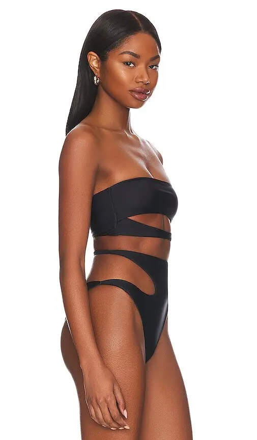 LOVEWAVE The Zumi Top