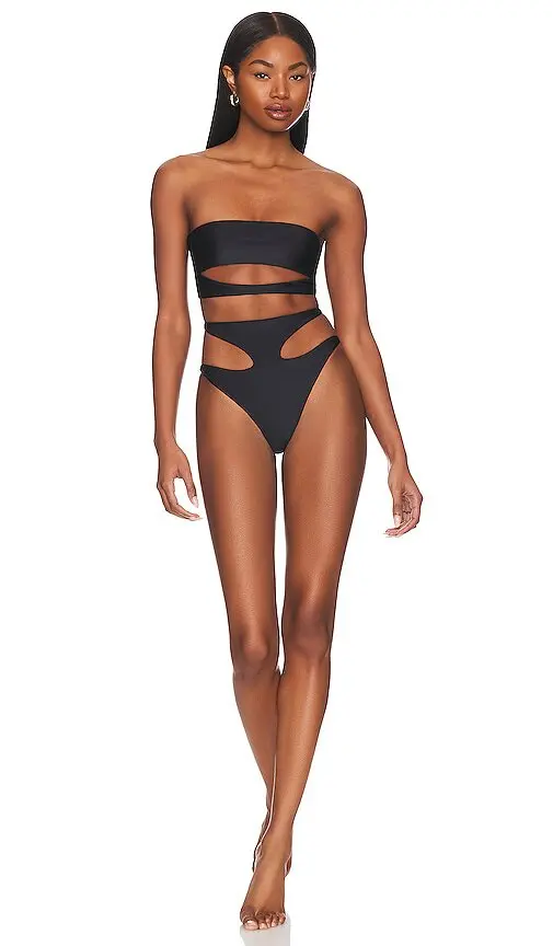 LOVEWAVE The Zumi Top