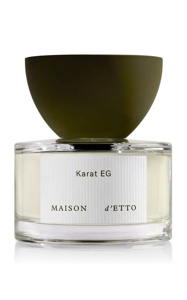 MAISON D'ETTO - Karat Eg Eau De Parfum