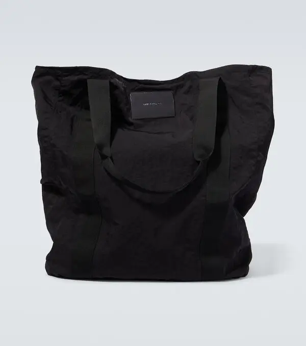 Our Legacy Flight Tote Bag