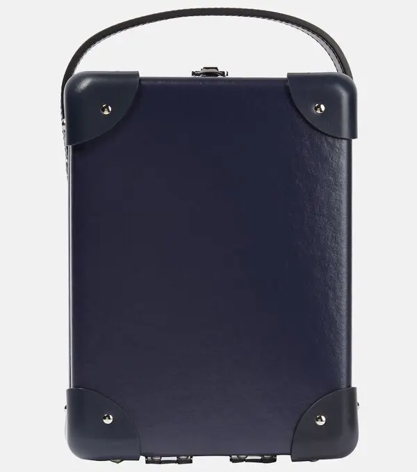 GLOBE-TROTTER Centenary Watch Case