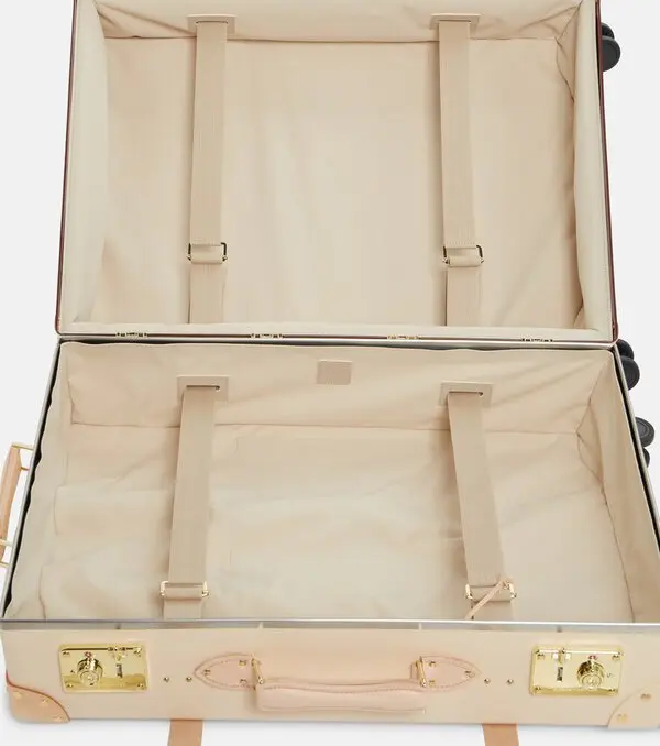 GLOBE-TROTTER Safari Large Check-in Suitcase