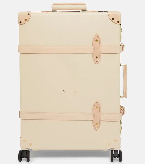 GLOBE-TROTTER Safari Large Check-in Suitcase