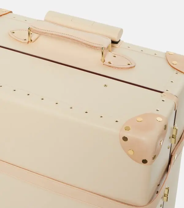 GLOBE-TROTTER Safari Large Check-in Suitcase