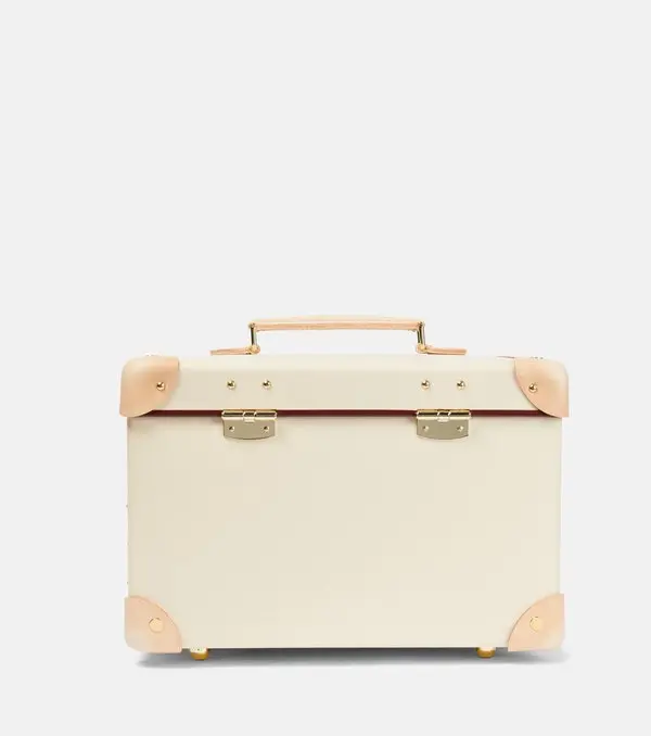 GLOBE-TROTTER Safari Vanity Case