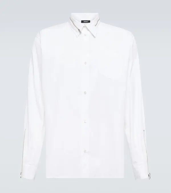 UNDERCOVERISM Cotton Shirt