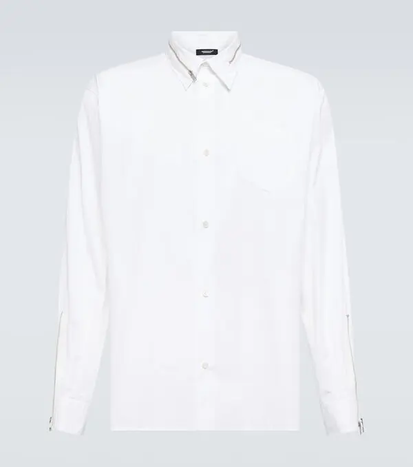 Undercover Cotton Shirt