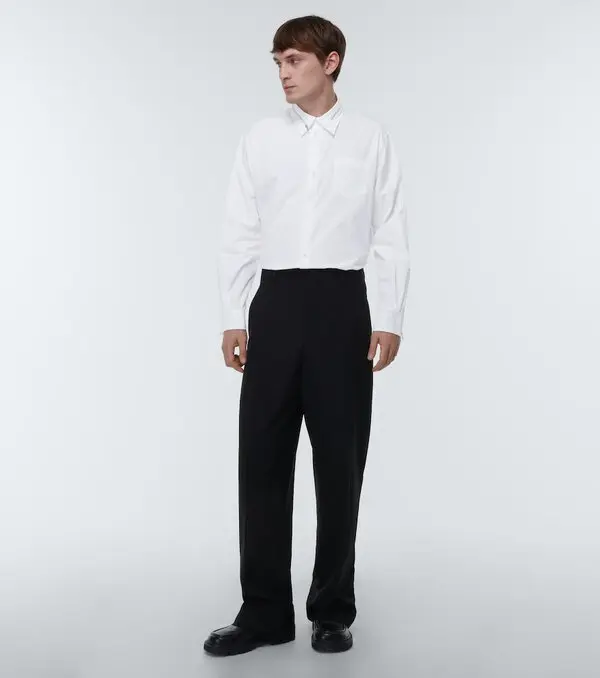 Undercover Cotton Shirt